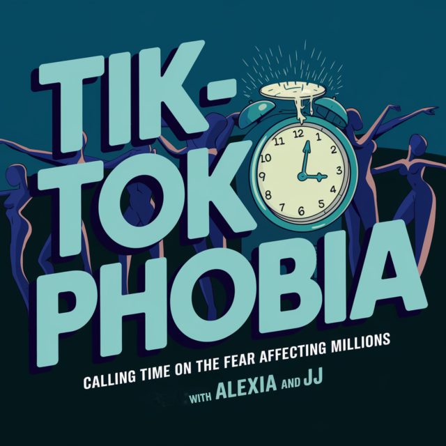 When Pregnancy Equals Panic: Alexia’s Tokophobia Story | Tik-Tokophobia